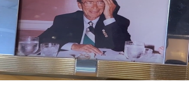 Harry Silver dies at the age of 100 | Local News | klax-tv.com