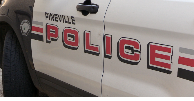 Pineville Police Department has launched Community Camera Program ...