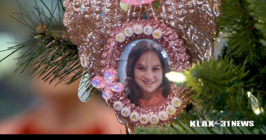 LOPA celebrates annual organ and tissue donor Christmas tree decorating ...