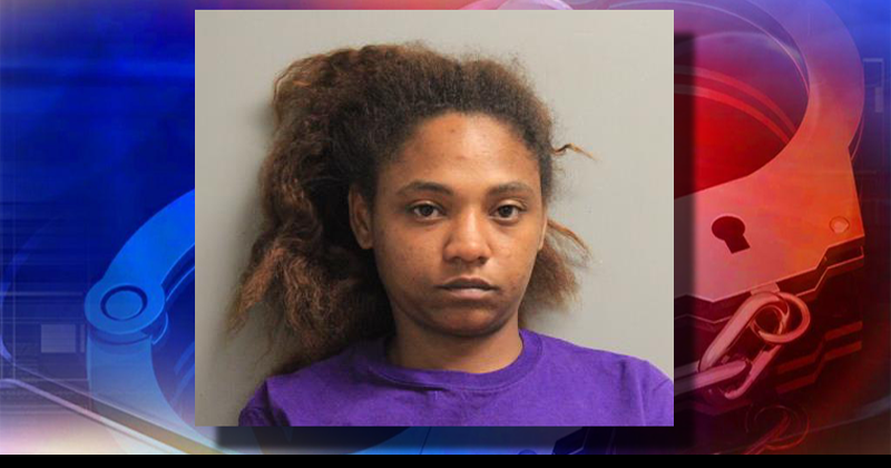 Alexandria Woman is Arrested for 2nd Degree Murder | Local News | klax ...