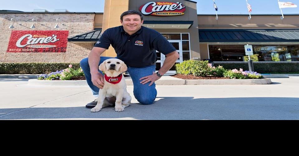As Jackpot Prize Grows, Raising Cane’s Founder Buys 50,000 Mega ...