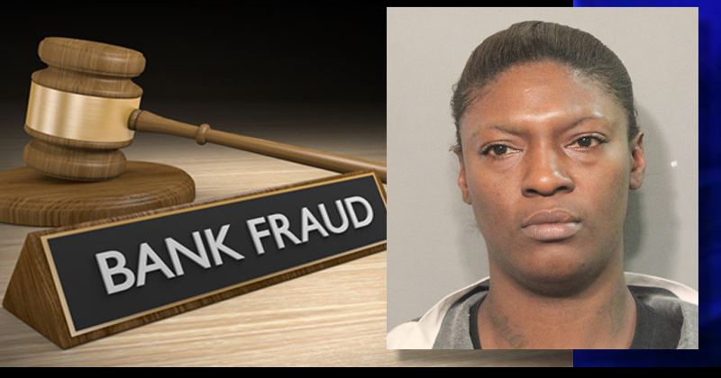 Montgomery Woman Charged with Identity Theft, Forgery & Bank Fraud ...