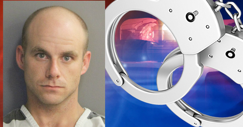 Pollock Man Interferes with Investigation then Arrested for Drugs ...