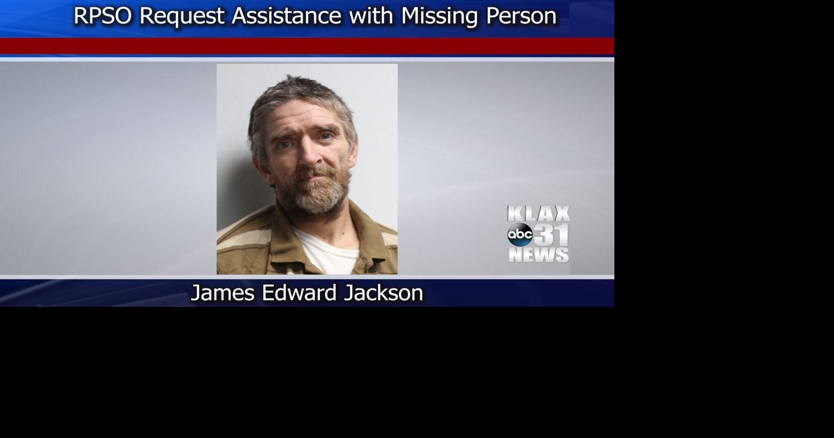 RPSO Detectives request public’s assistance with Missing Person | News ...