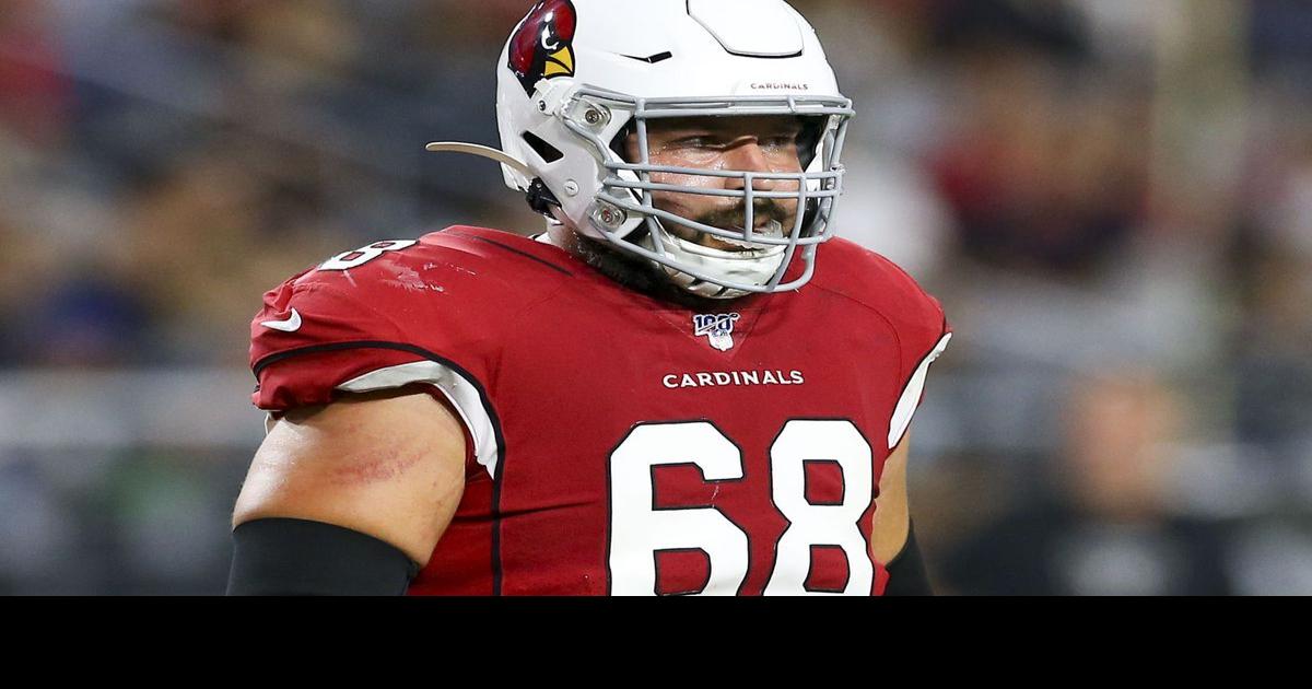 Former Wildcat, Vujnovich, signs with Redskins | Sports | klax-tv.com