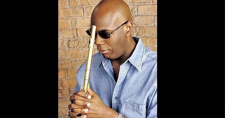 Master flutist will illuminate NSU with 'Jazz and the Civil Rights ...