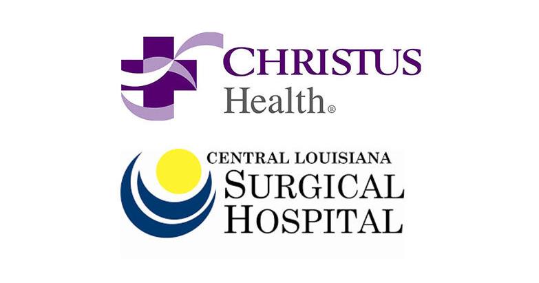 CHRISTUS Health and Central Louisiana Surgical Hospital Announce Joint ...