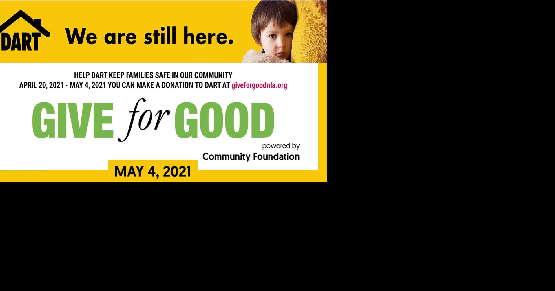 DART provides safe place to talk about Domestic Violence | Local News ...