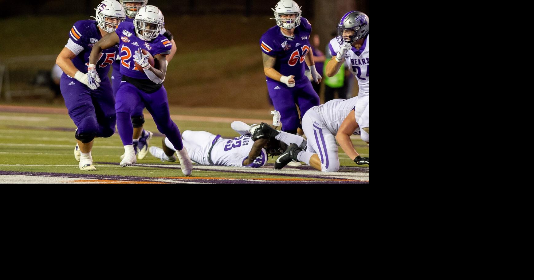 Former Demon running back not allowing the “unknown” stop his NFL ...