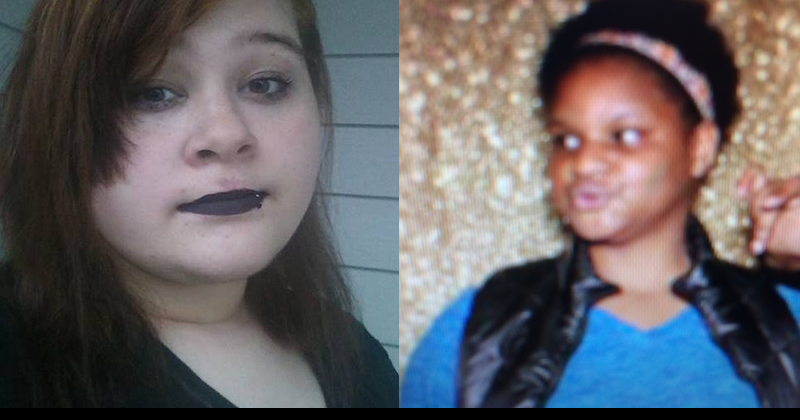 RPSO Searching for Missing Juveniles | Local News | klax-tv.com