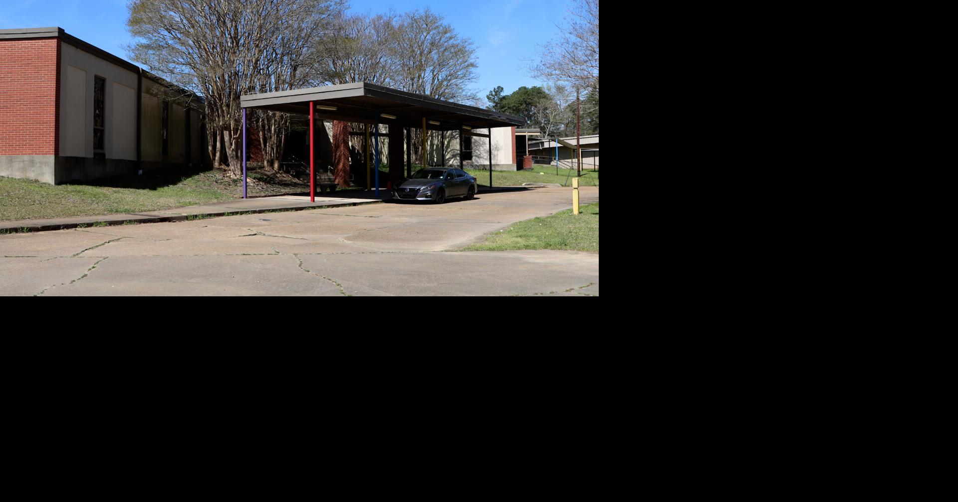 Rapides Parish School Board Approved Reconfigures for Two Pineville ...