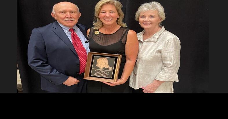 Barbara Bonnette, Inducted into National Auction Hall of Fame | Local ...