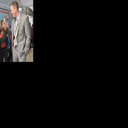 BESE reappoints Dr. Cade Brumley as Louisiana State Superintendent ...