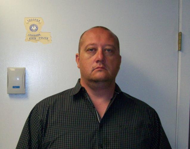 3 RPSO deputies arrested for payroll fraud | Local News | klax-tv.com