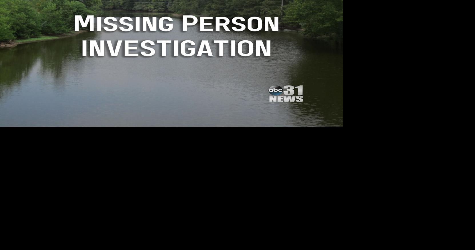 RPSO Says Search Continues For Missing Fisherman | Local News | klax-tv.com