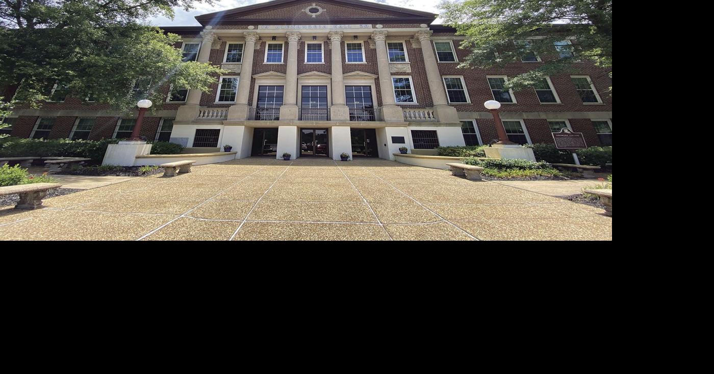 LC to recognize relationship with city of Alexandria at Founders Day ...