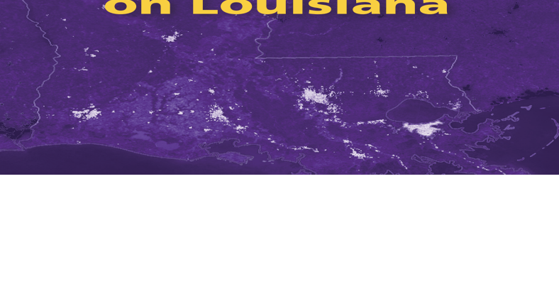 LSU Sets Record $6.1 Billion Economic Impact on the State | Local News ...