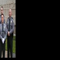 LDWF Enforcement Division Welcomes 13 New Agents at Graduation | Local ...
