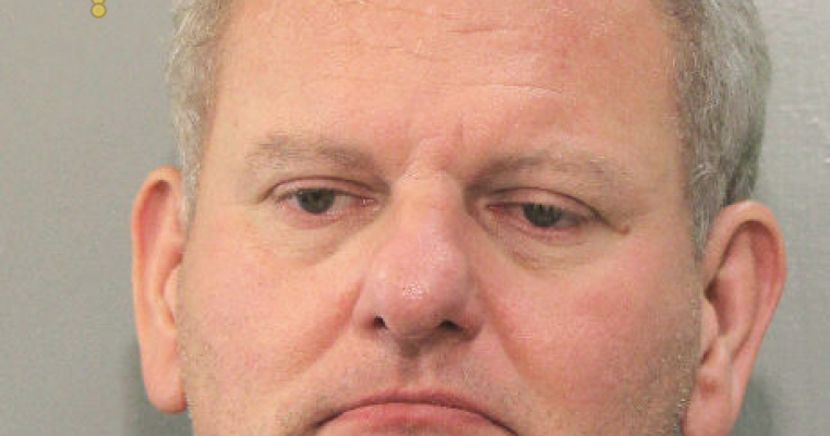 Justin Walters indicted on multiple charges | Local News | klax-tv.com
