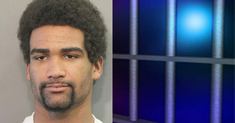 Bentley Man Arrested for Two Counts of Theft | Local News | klax-tv.com