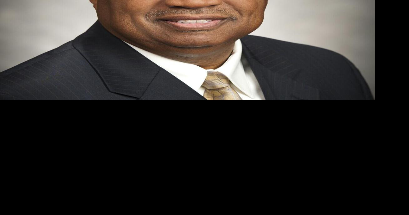 Mayor Jeff Hall holds state of the community | Local News | klax-tv.com