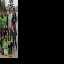 Fall Trash Bash | Local News | klax-tv.com