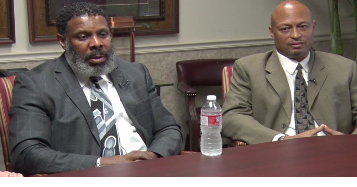 ABC 31 EXCLUSIVE: Two former Alexandria police officers talk with ...