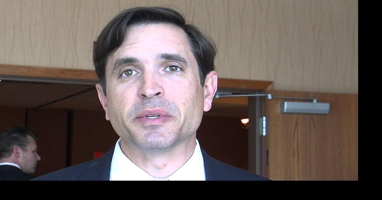 LABI Conference Focuses on Roads, Bridges | Local News | klax-tv.com