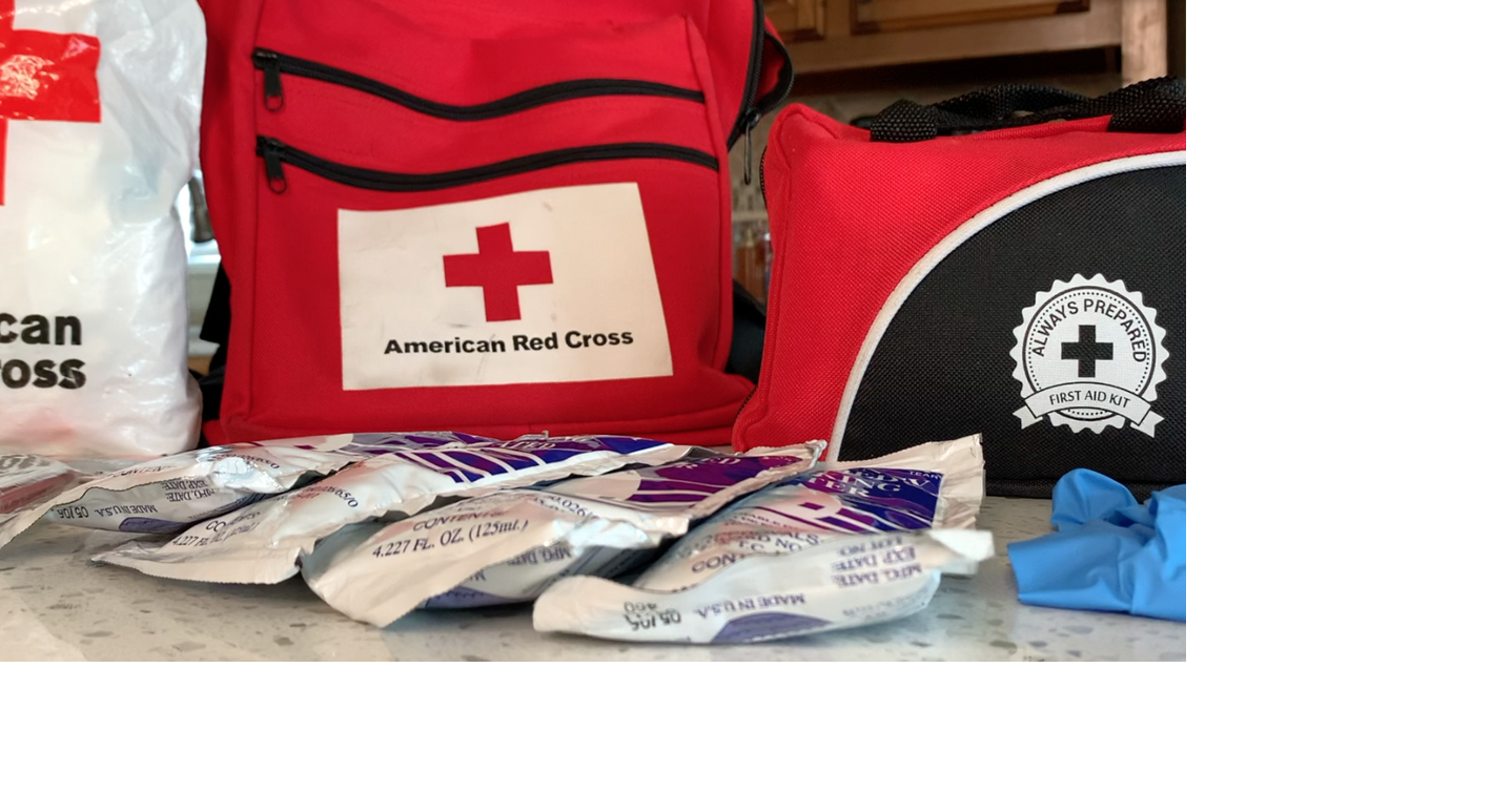 What disaster relief may look like this hurricane season and how you ...