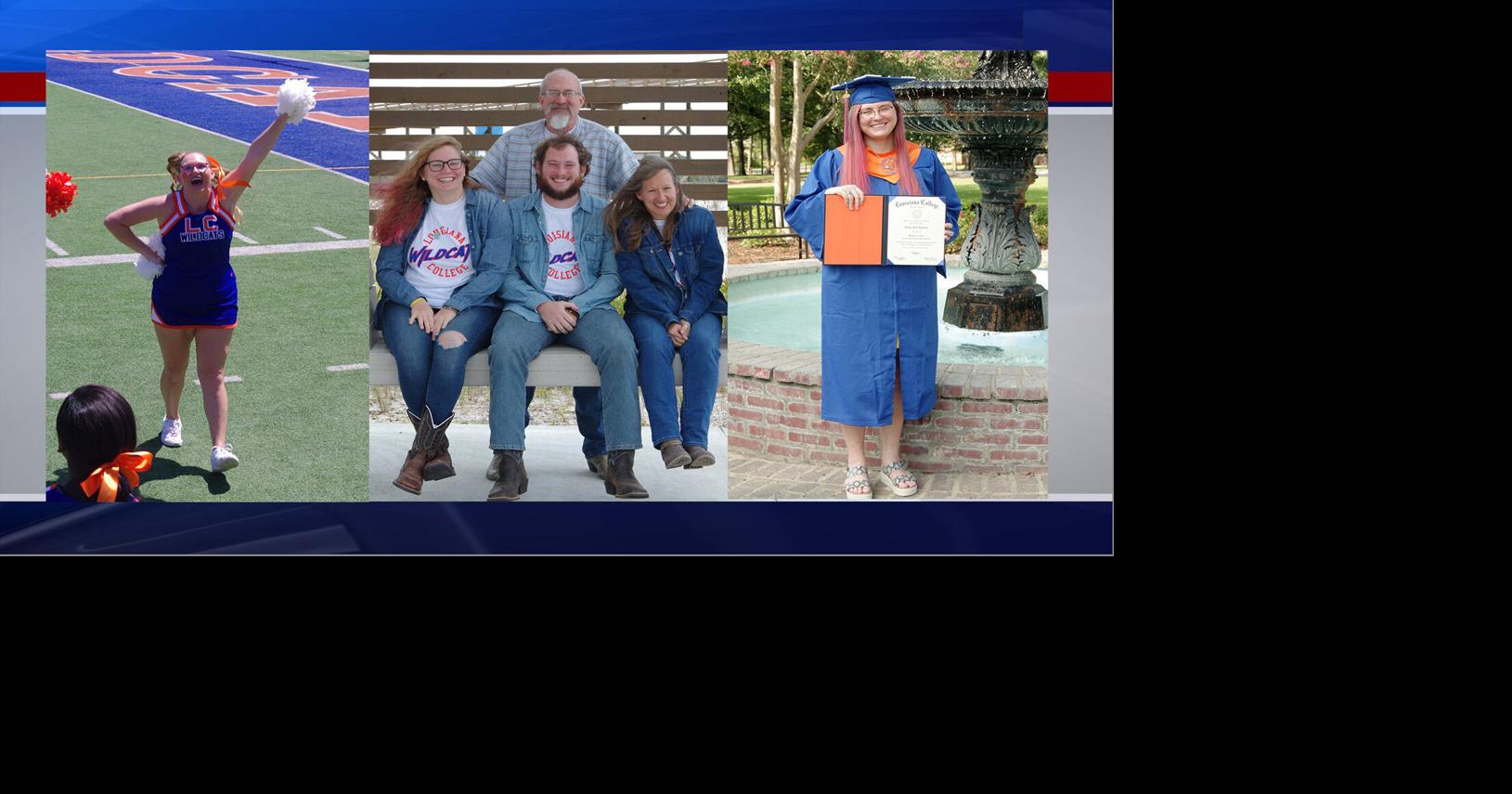 Students legacy will continue at LCU, as the Emily Jean Rodgers ...