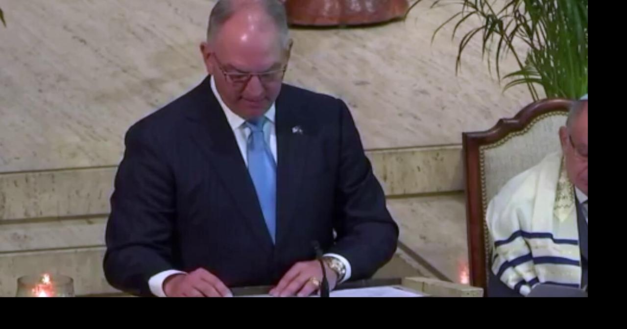 BLANCO WEBSITE SOT | Local News | klax-tv.com