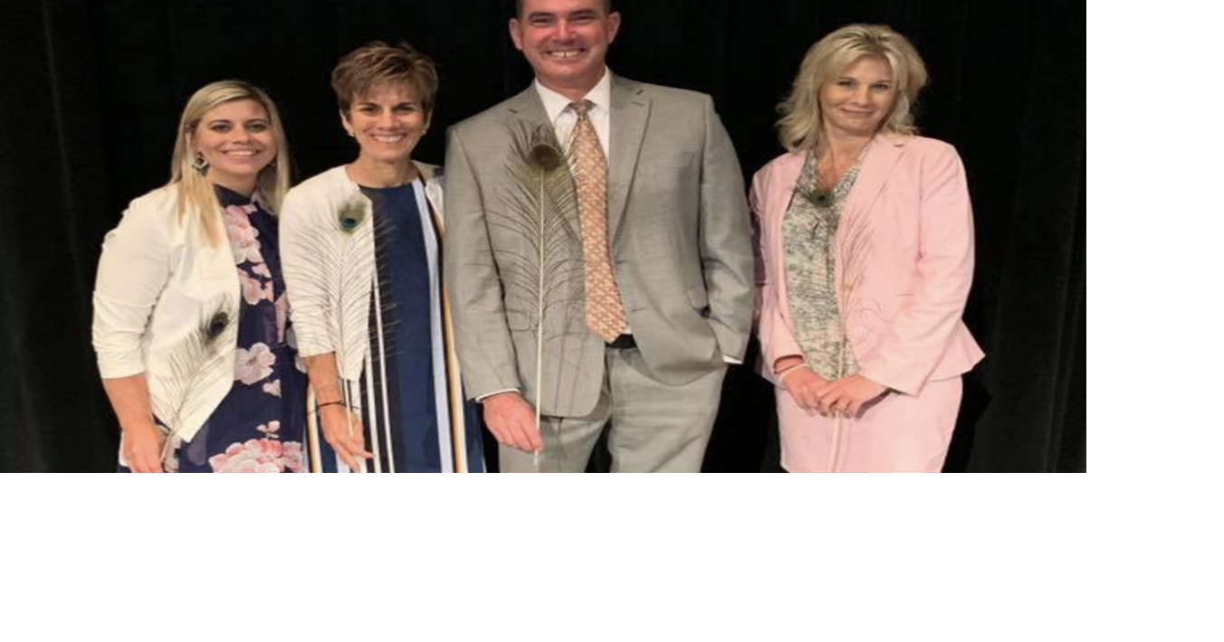 Rapides Parish School Board elects Jeffrey Powell | Local News | klax ...