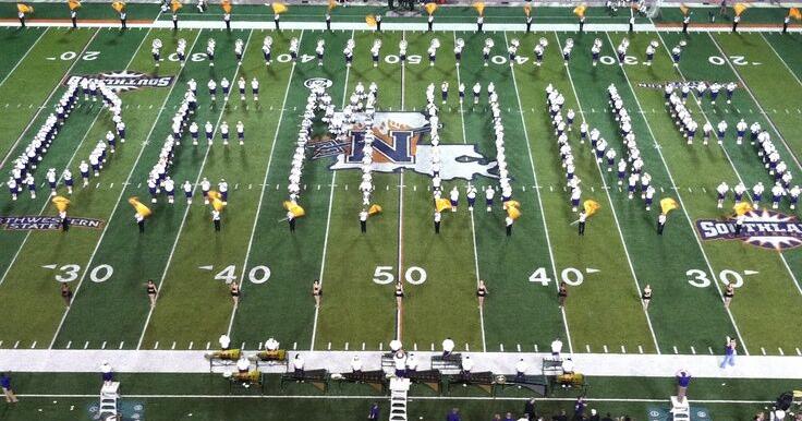 NSU To Host 29th Annual Classic on the Cane Marching Contest | Local ...
