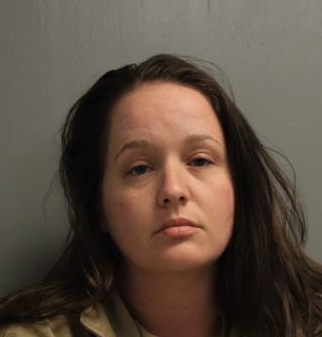 Arrest Made in Child Abuse Complaint | Local News | klax-tv.com