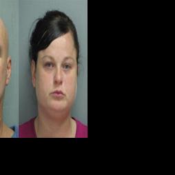 Deputies Make Arrests in Possible Shoplifting Ring | Local News | klax ...