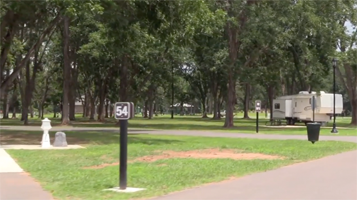 New RV Park Opens in Natchitoches | Local News | klax-tv.com