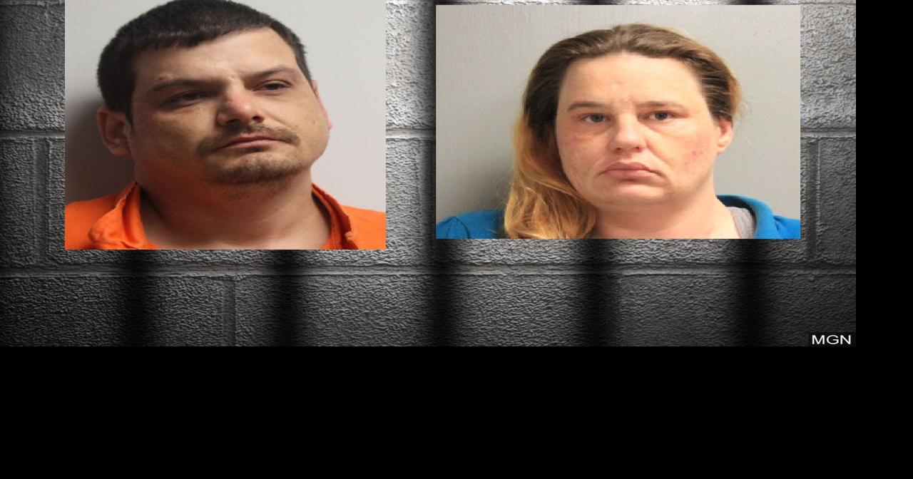 Detectives make arrests in Kolin burglaries | Local News | klax-tv.com