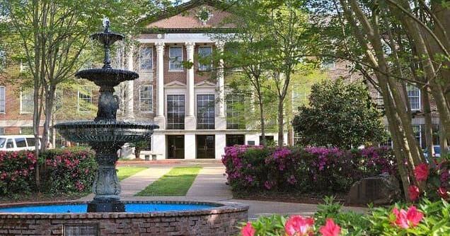 LC awarded grant of more than $110K to ‘Step Up’ community fitness ...