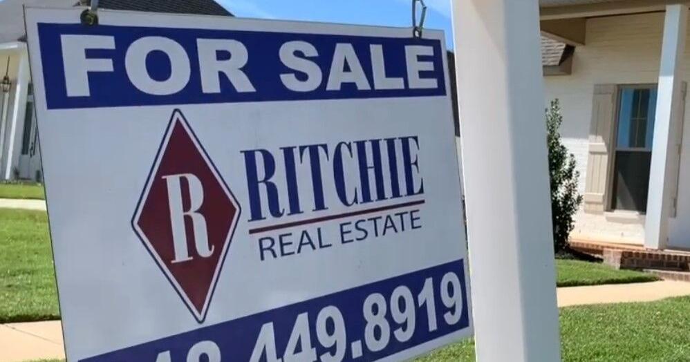 Central Louisiana Economic & Real Estate Update with Matt Ritchie ...