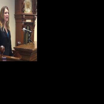 Baton Rouge Woman Enters Race for State Treasurer | News | klax-tv.com