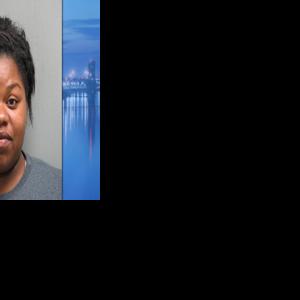 Alexandria Woman Arrested After Causing School Lockdown | Local News ...