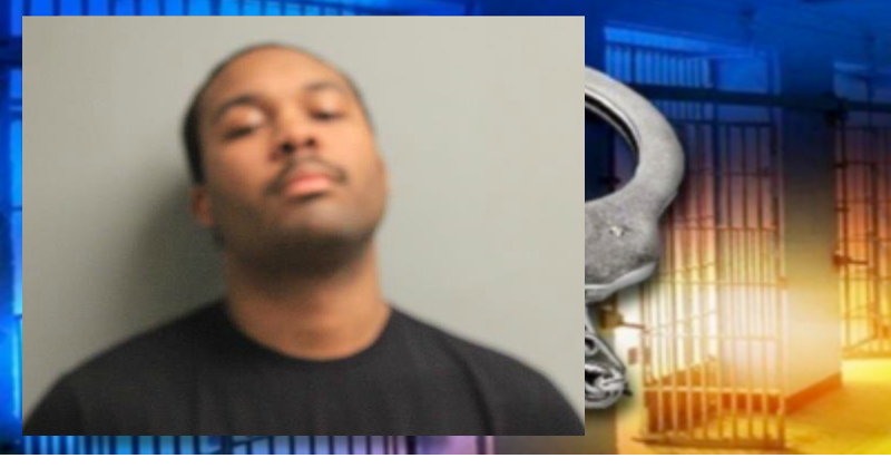 Former Rapides Parish Sheriff’s Office Deputy Sentenced for Assaulting ...