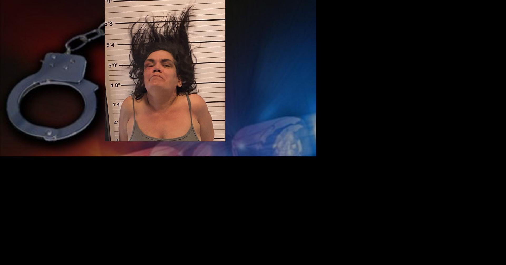 Disturbance in Boyce leads to arrest | Local News | klax-tv.com