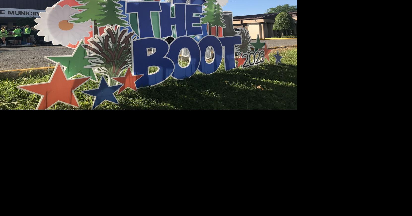 Keep Louisiana Beautiful’s largest litter removal and beautification ...