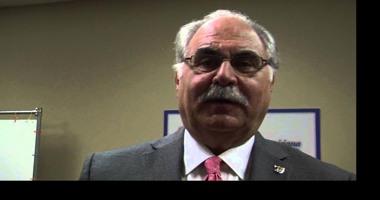 Former DOTD Chief Offers Ideas to Metropolitan Planning Organization ...