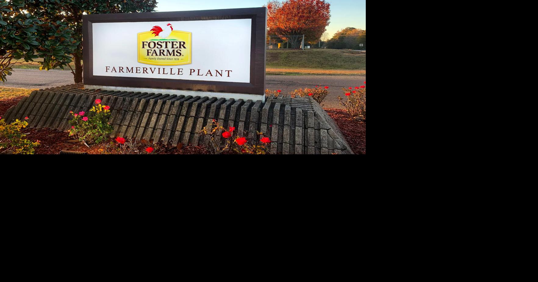 Case Farms acquires Foster Farms’ Louisiana operations | News | klax-tv.com