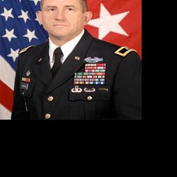 Brigadier General William Hickman to Address Chamber Luncheon | Local ...
