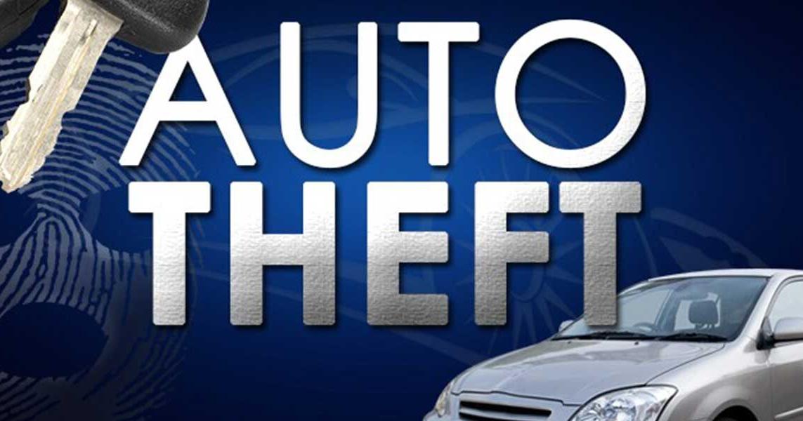 Auto Theft Investigation Leads to Recovery of Four Stolen Vehicles and ...