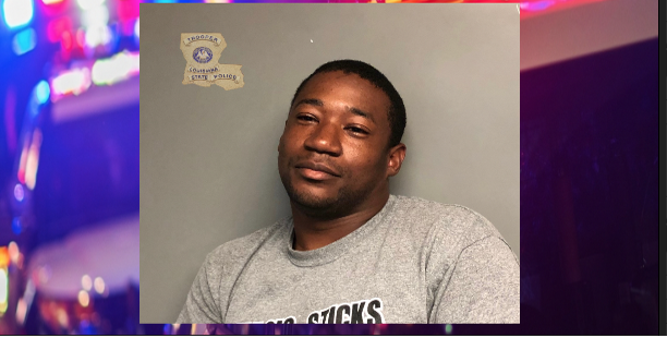 Part Time Mansura Police Officer Arrested For Malfeasance In Office