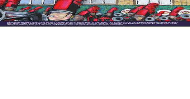 The River Oaks Art Center to Serve as Beneficiary of Raising Cane’s ...
